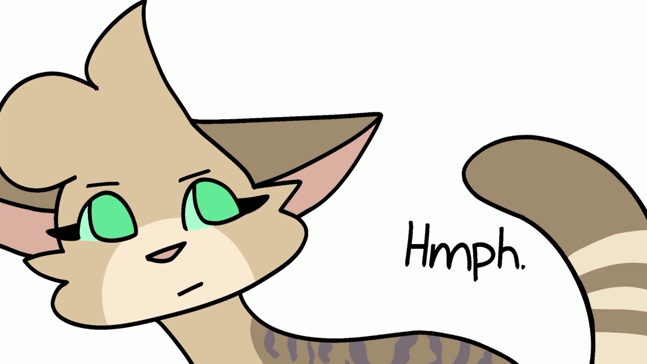 Hmph. - YouTube