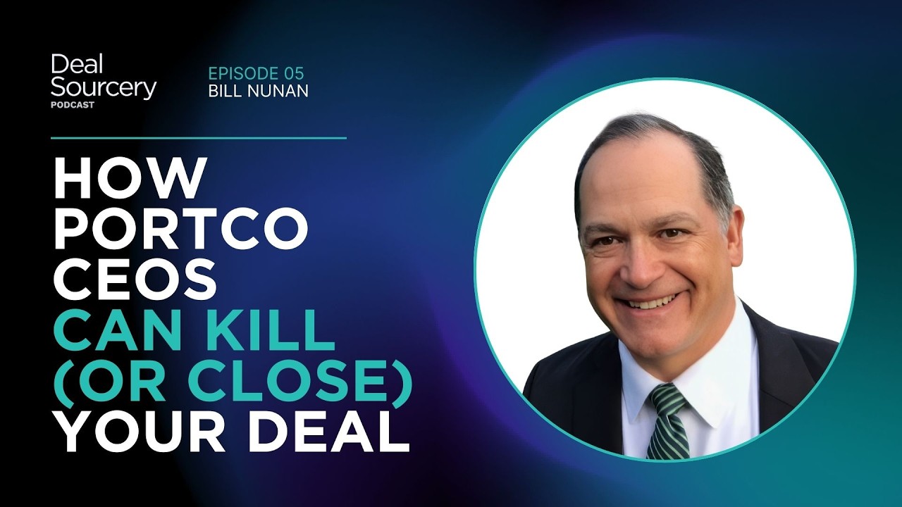 This 3x CEO's Secret Weapon For Winning Add-Ons - YouTube