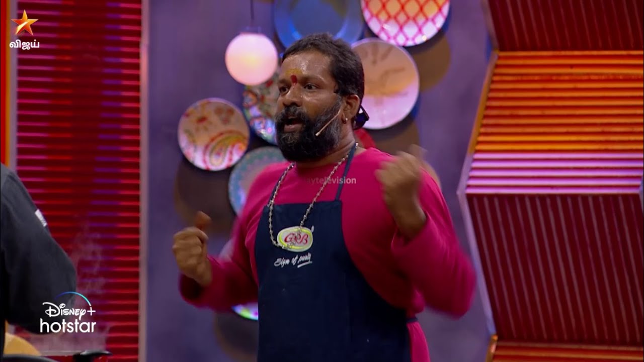 Cooku With Comali Season 2 | Episode 2 - YouTube