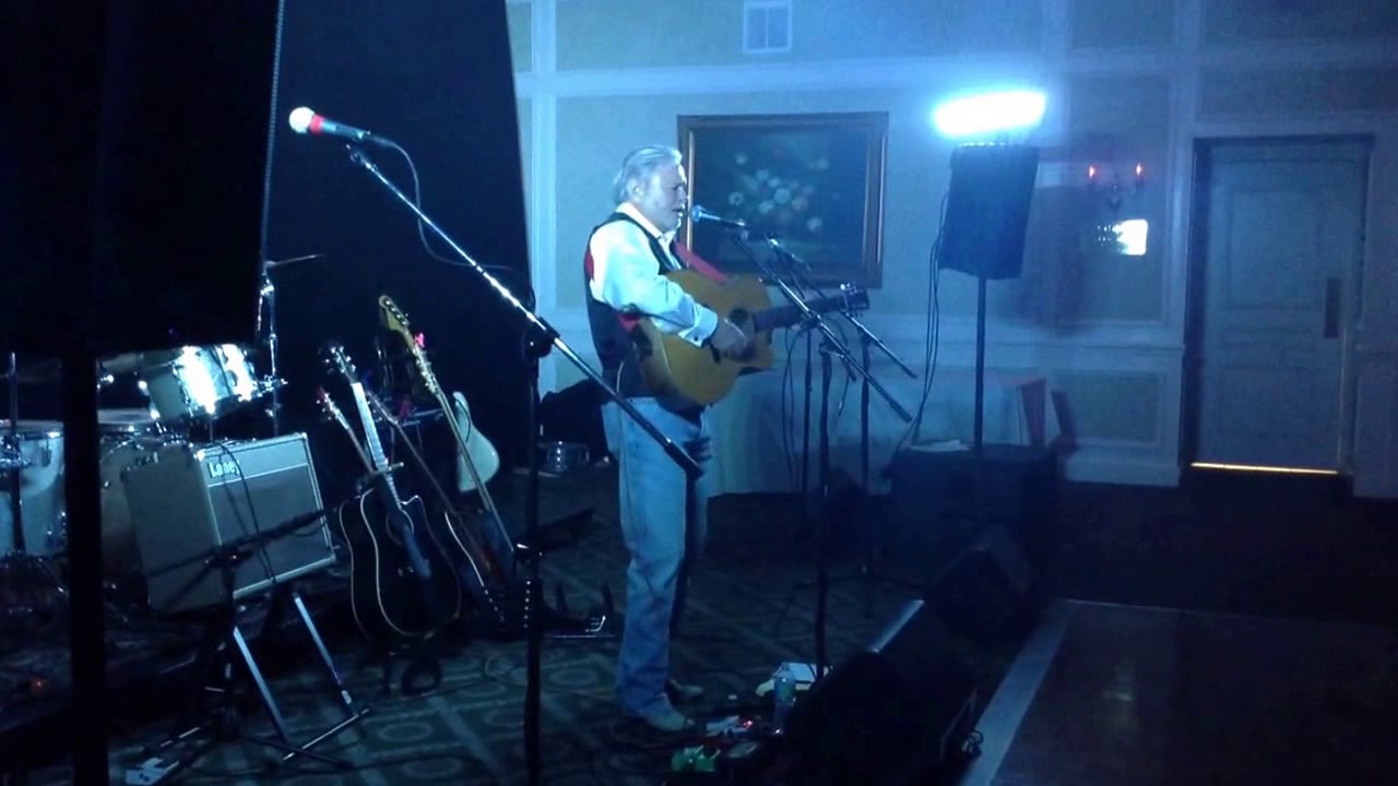 Mike Dekle - "Scarlet Fever" - YouTube