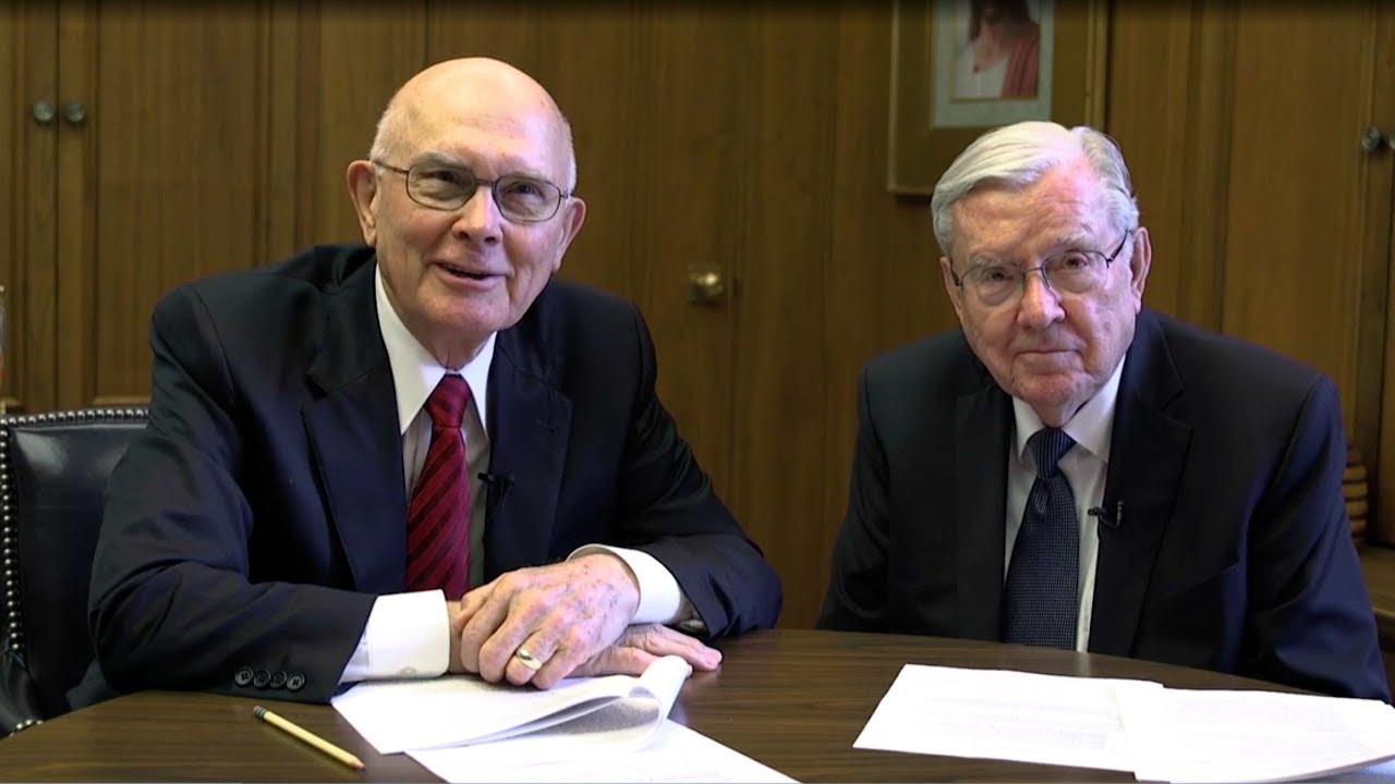 Interaktive Gesprächsrunde für junge Alleinstehende mit Elder Oaks und ...