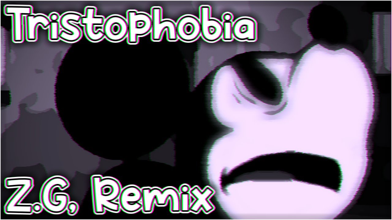 FNF - "Tristophobia Z.G. Remix" - Sunday Night Suicide: The Final ...