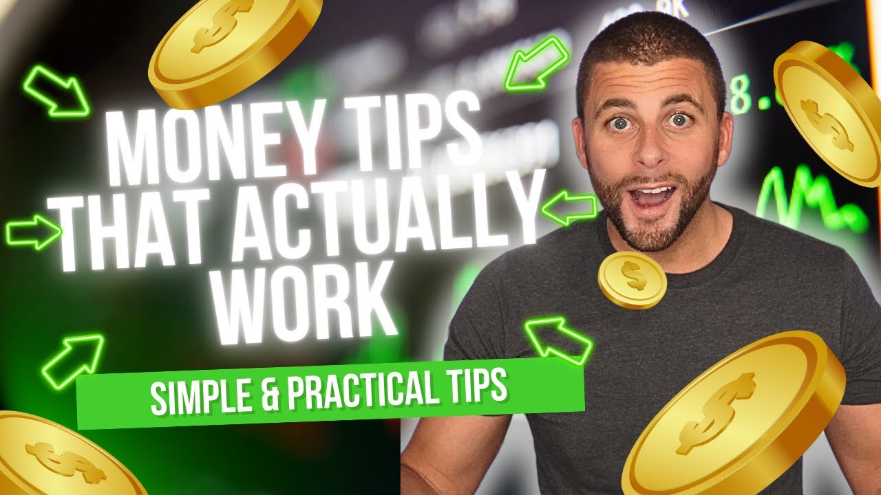How to Manage Your Money Better in 2025 Simple & Practical Tips - YouTube