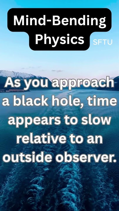 mind bending physics #facts #foryou #shortstory - YouTube