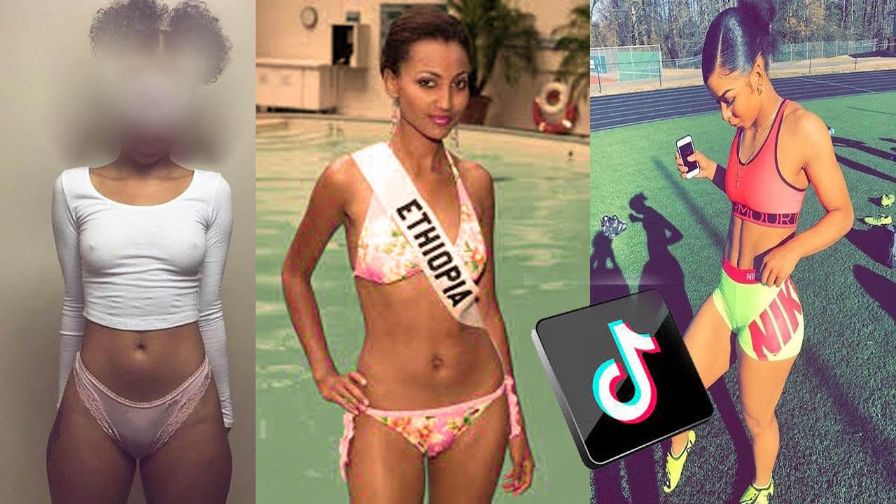 Tik Tok Ethiopian Funny Videos Compilation Tik Tok Habesha Funny Video