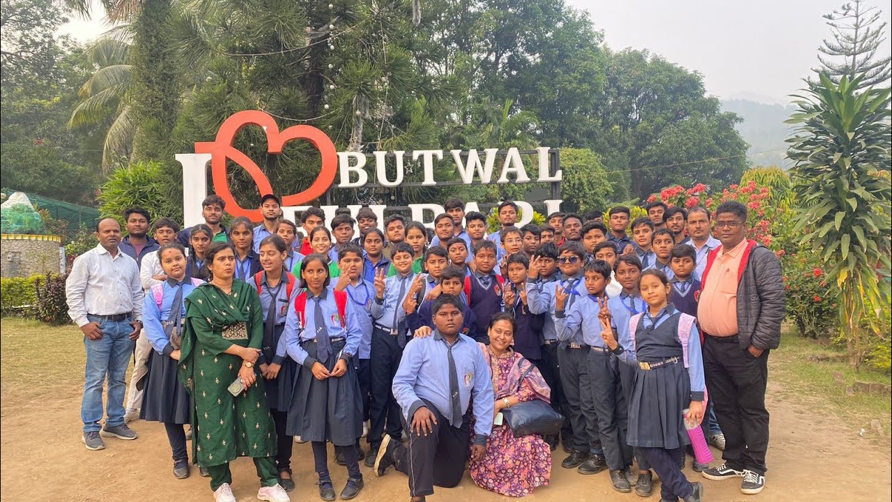 INTERNATIONAL TRIP TO NEPAL | PIS | 2024 | MORE TO EXPLORE NEXT YEAR😁 ...