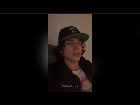 Malachi Malcolm ( @badguy42069 ) Tiktok live 9.12.2022 - YouTube