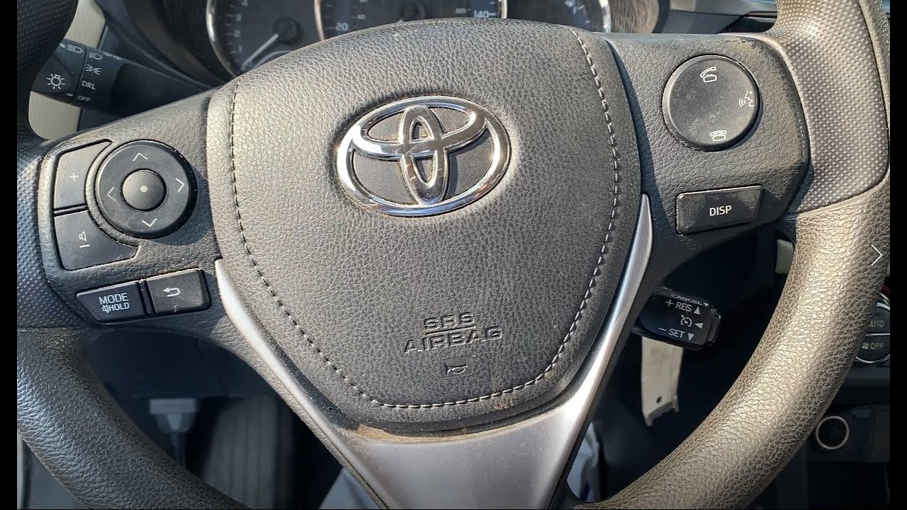 How to program TOYOTA, LEXUS ECU computer, fix for code B2799, ECU SWAP ...