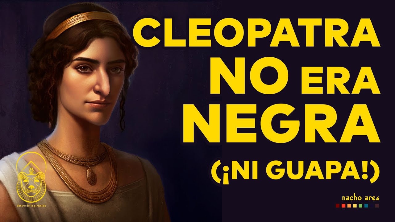 ¿Cómo era Cleopatra? El misterio del aspecto de la reina griega ...