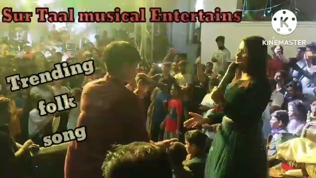 Sur Taal musical Entertains 🎵🎶 (9246886721) - YouTube