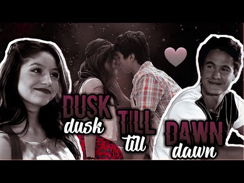 Luna e Simón | Dusk Till Dawn #lumon