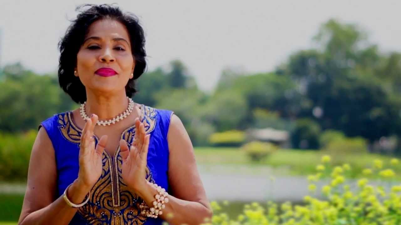 Dedunne Paata Wage Api - Neela Wickramasinghe - YouTube