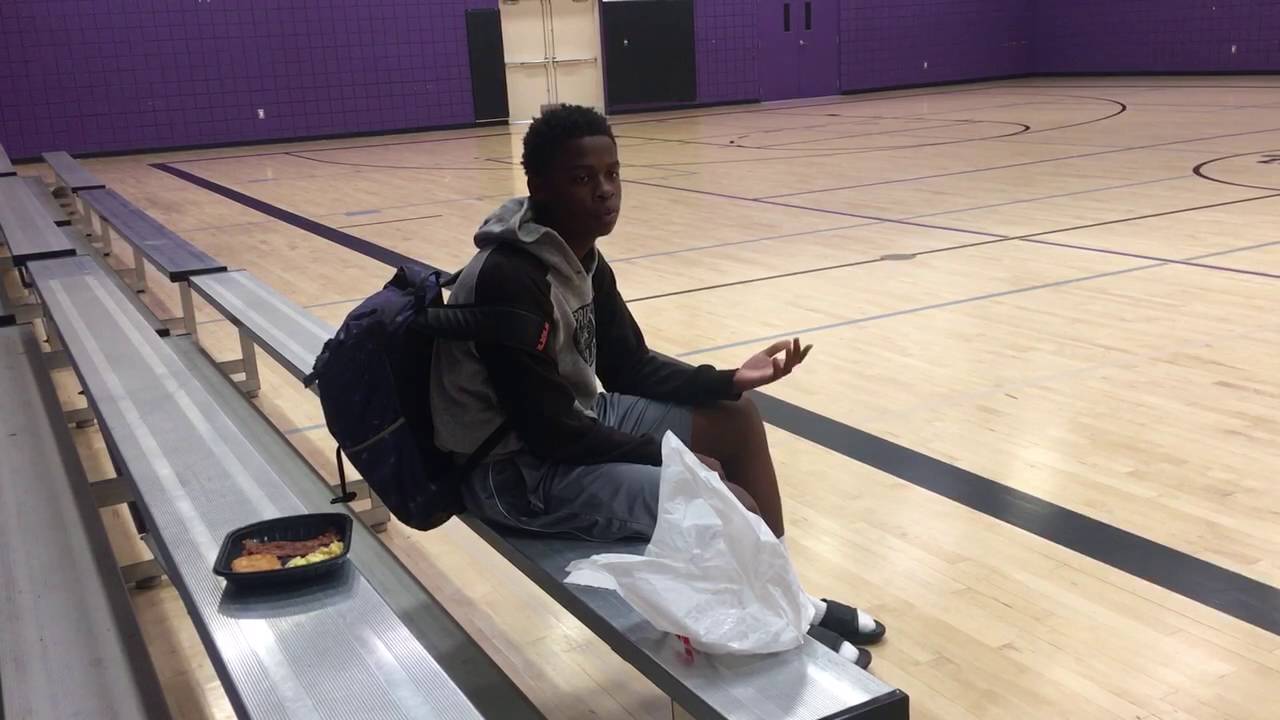 Ditching school - YouTube