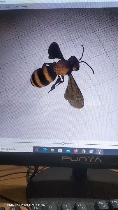 3D Viewer: This app lets you view 3D models in various formats. # ...