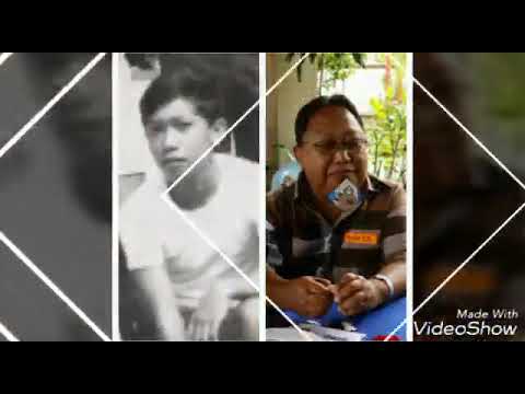 Alumni SMKKJ B70 - YouTube