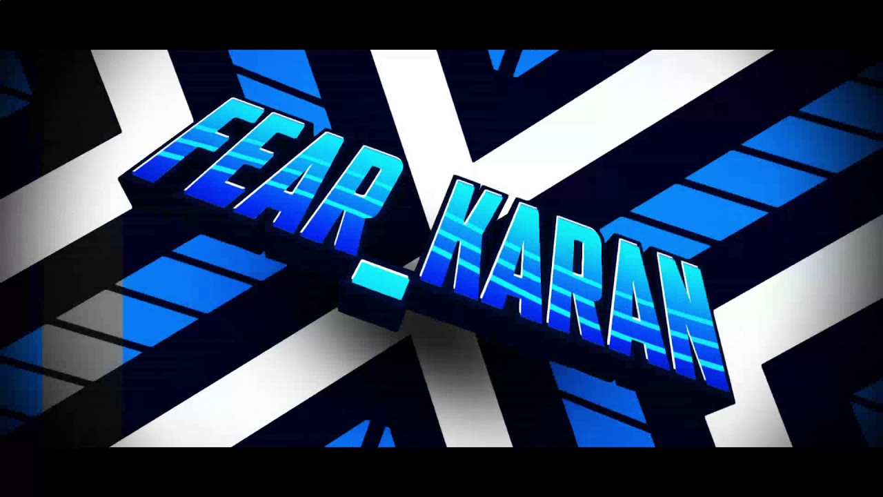 karans intro - YouTube