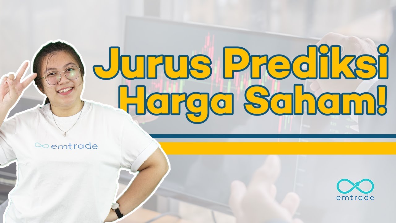 Cara Trading Saham, Begini Baca Trend dan Cycle Saham - Emtrade - YouTube