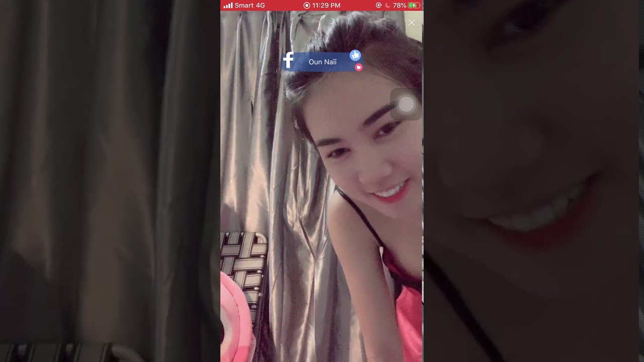 Bigo Live Khmer - Oun Nai - YouTube