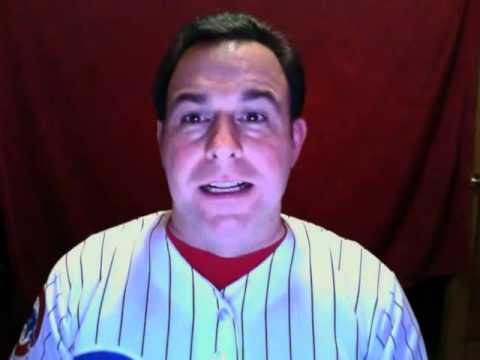 Dan Faloona The Next Voice of Wrigley Field - YouTube