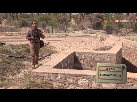 Ayna bu hafta Somaliland 2. bölümüyle ekranlarda