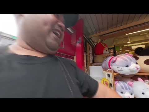 🏮 Asakusa Walking Tour 2025 | Tokyo Japan 4K | No Talking | Senso-ji Temple & Nakamise Street