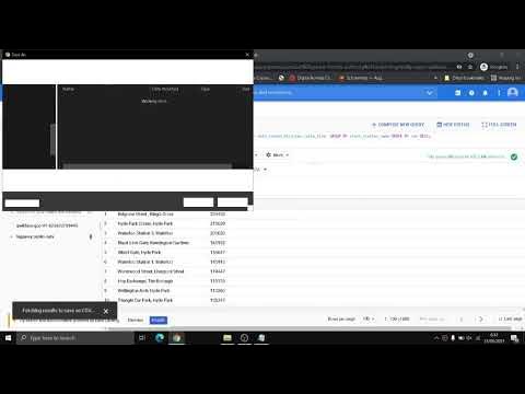 Introduction to SQL for BigQuery and Cloud SQL - YouTube