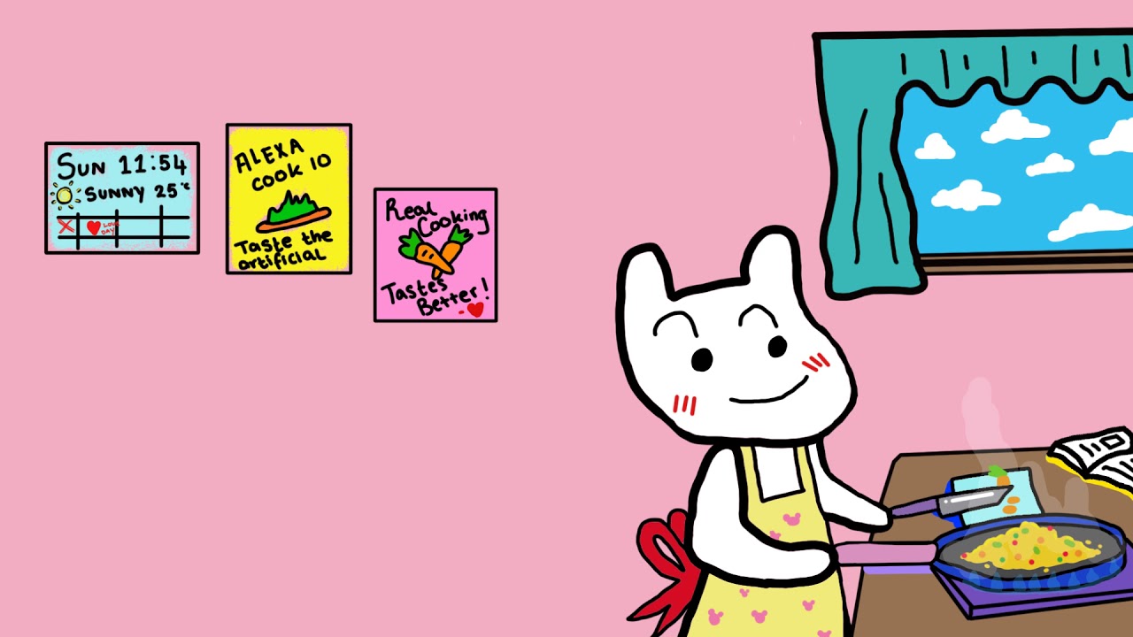 In 30 Years Animation Progress - YouTube