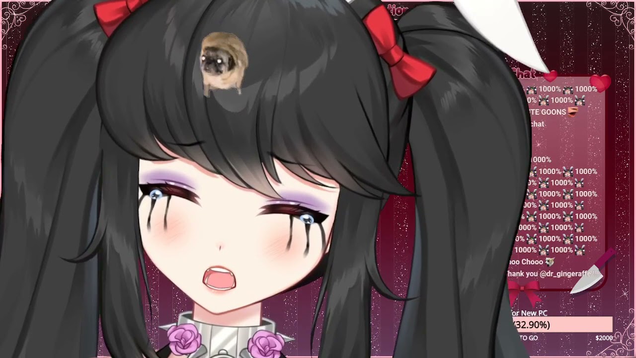 10 Most Viewed @ayuu_chii Clips September 2021 - YouTube