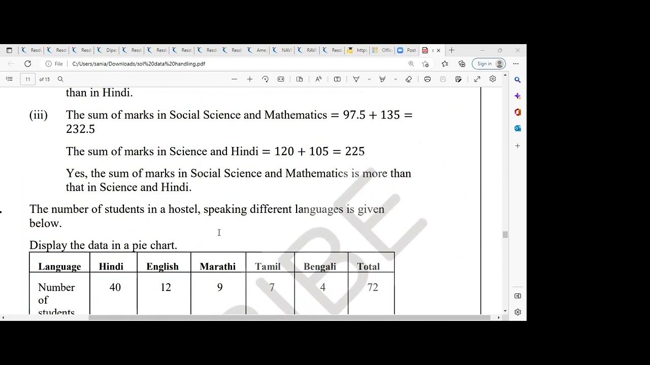 Learnivio | Mathematics | Lect 38 | Swar | 19-11-2022 - YouTube