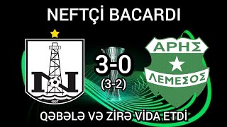 NEFTÇİ 3 0 ARİS / NEFTÇİ BACARDI by @HET - TRİK - eDayFm
