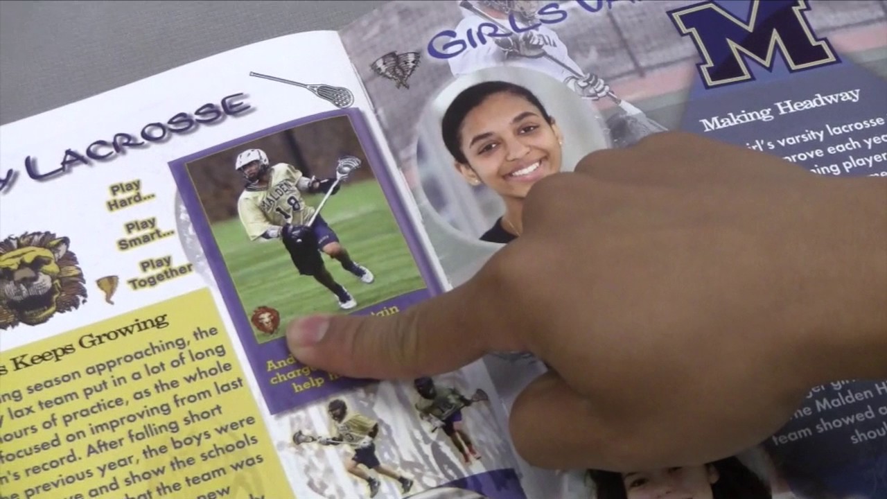 Maldonian 2017 - How to Aurasma - YouTube