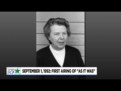 This Day in Oregon History - Sept. 1, 1992: Southern Oregon Historical ...