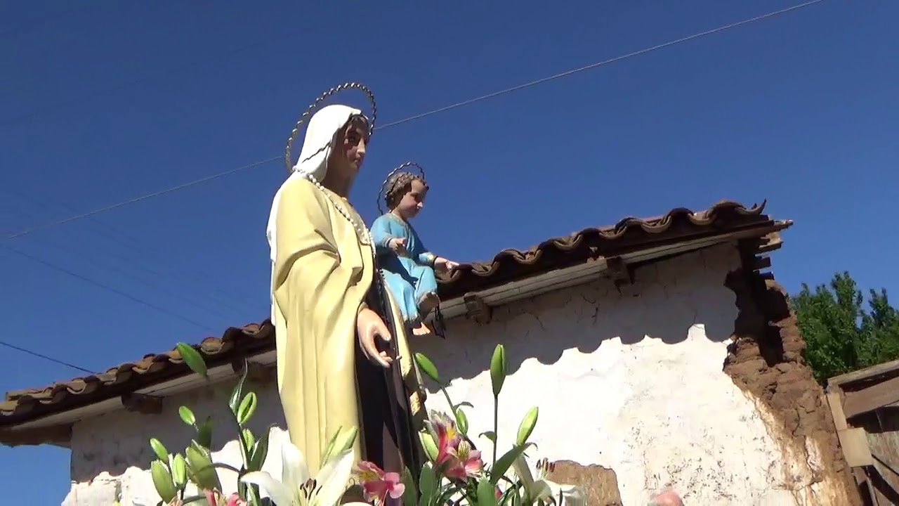 Defendiendo La Verdadera Doctrina Catolica De Jesus PROSECION GUALLECO ...