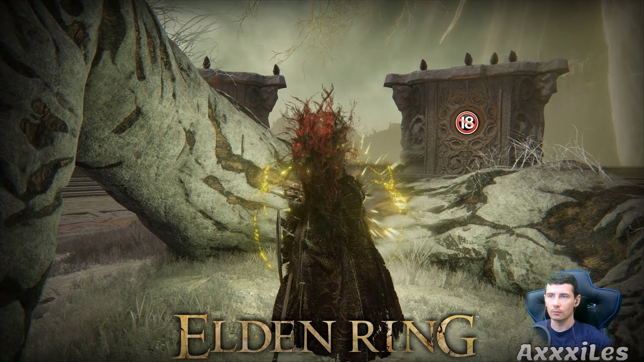 Elden Ring 2 ужасных близнеца #89. #eldenring - YouTube