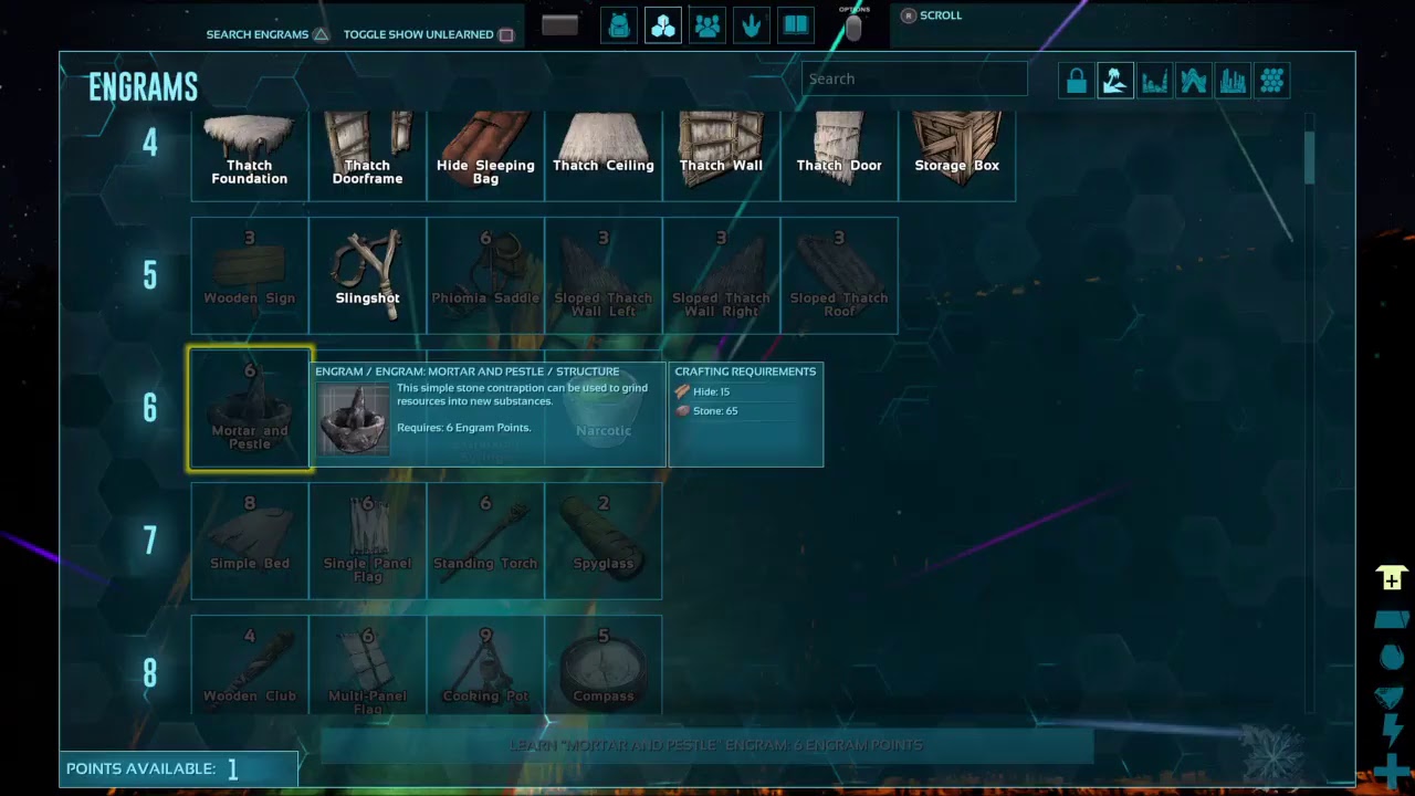 Ark ep 2 my first dino - YouTube