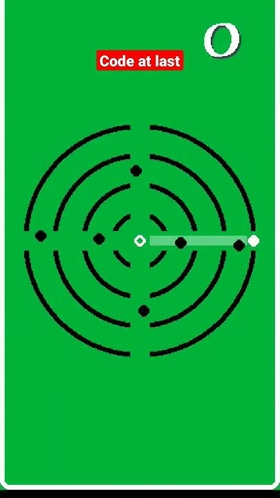 Python Project Arc Dash Game Using Python Programming Python In Pydroid3 Android Shorts