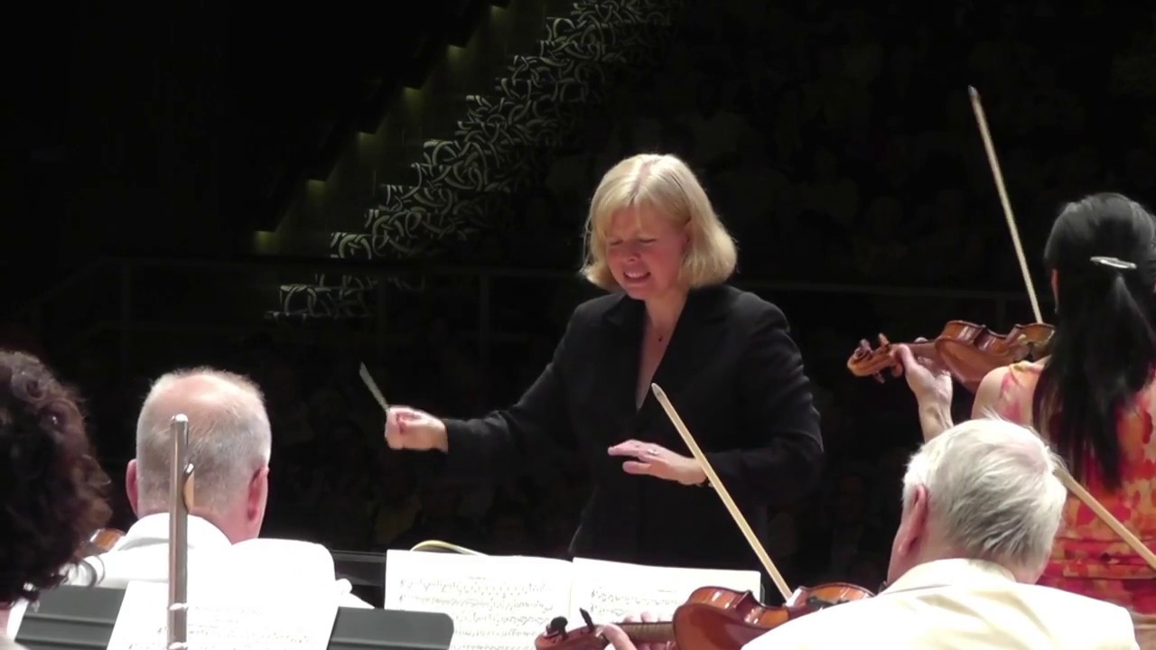 Mendelssohn: Violin Concerto, op.64 - YouTube