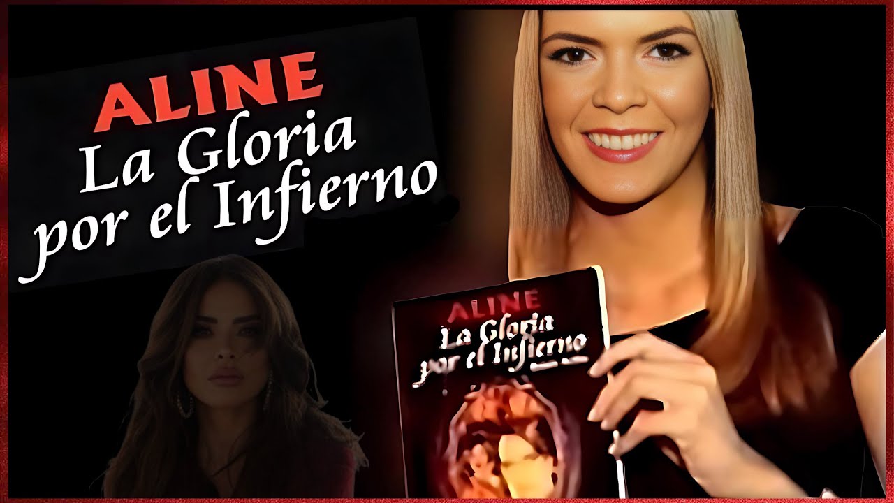 ALINE HERNANDEZ | la Gloria por el Infierno II - YouTube
