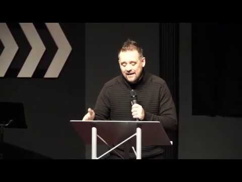 Saul's Suicide | Destination Church |Shawn Coley - YouTube