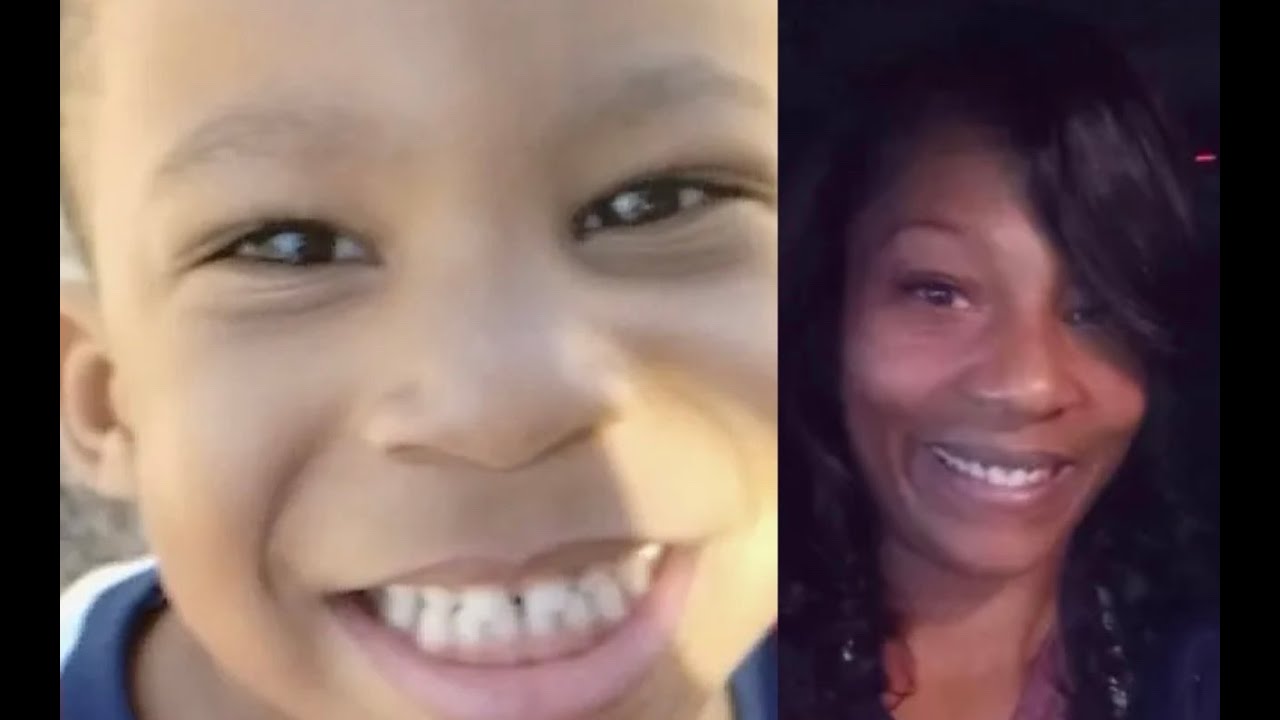 4 Year Old Relative of Sonya Massey, Terrell Miller killed by police as ...