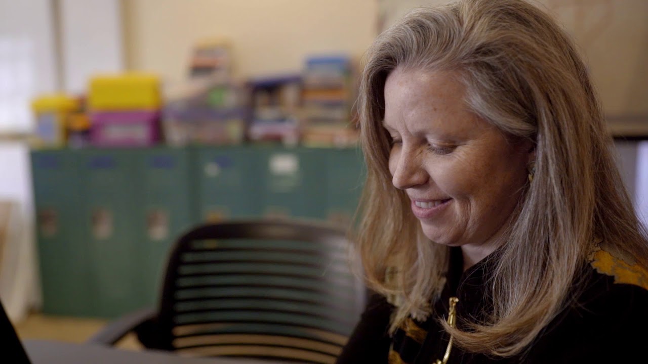 Paige Prescott | Women in Technology Celebration Honoree - YouTube