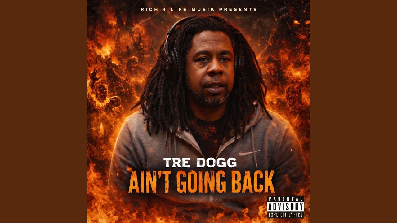 Ain't Going Back - YouTube