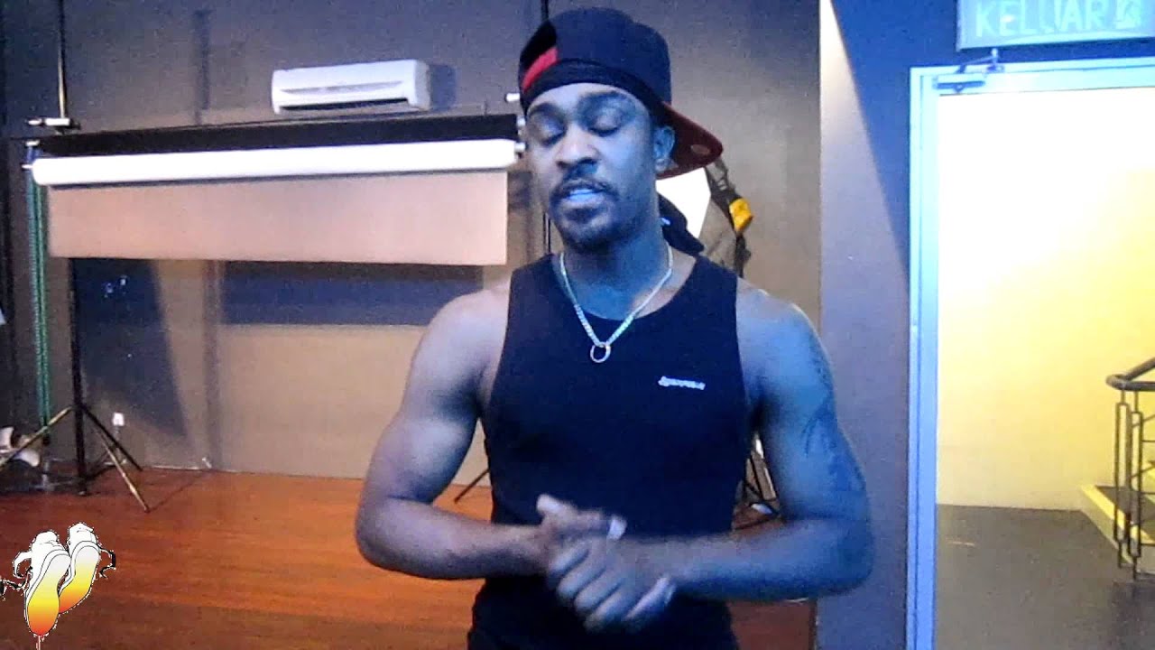 Interview with Marcus Tucker |SxS Dance Coverage - YouTube