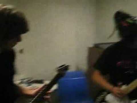 Bibix et son groupe - YouTube