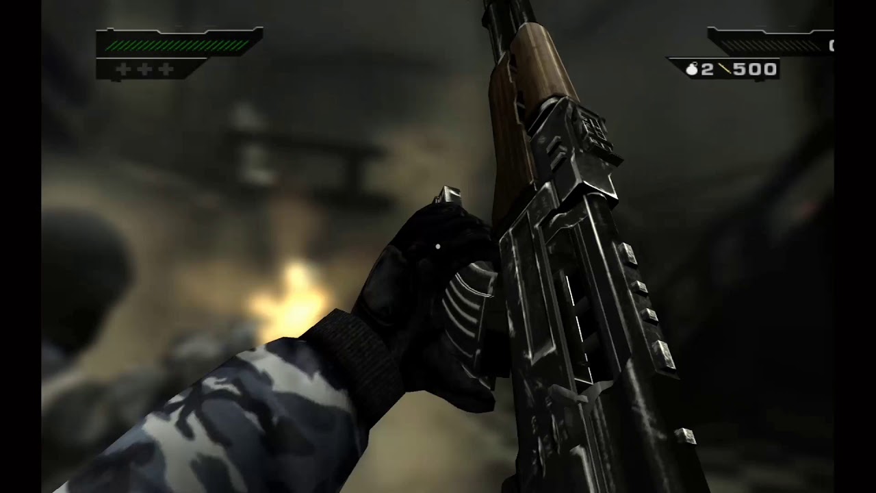 Black: Xbox clássico nostalgia pura ( parte 1) - YouTube