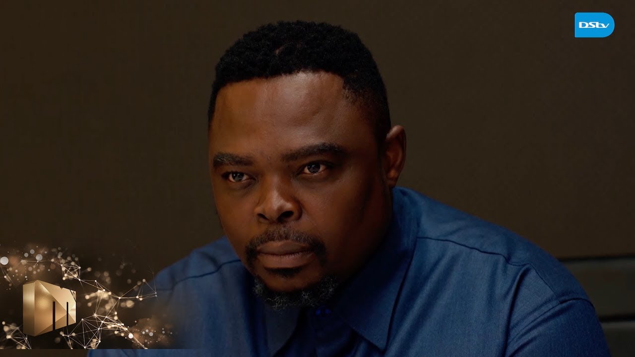 Sydney kicks Hlathi out – Inimba | S1 | Ep 50 | Mzansi Magic - YouTube