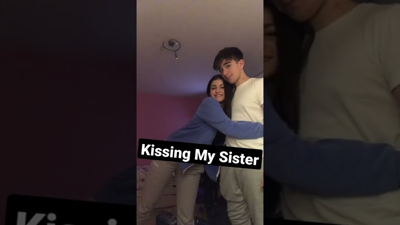 Kissing My Sister Youtube