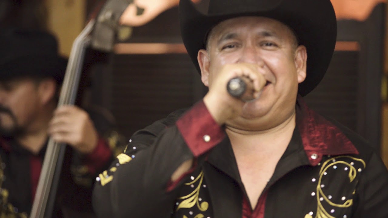 COMISARIOS DEL NORTE - LICO VAQUERA ( NUESTRO VIEJO POLO CASTILLO - YouTube