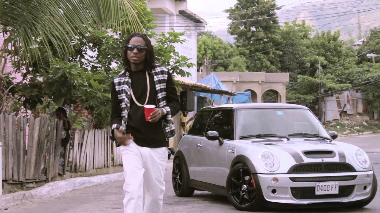 Slo-Mo With Me Official Music Video - YouTube