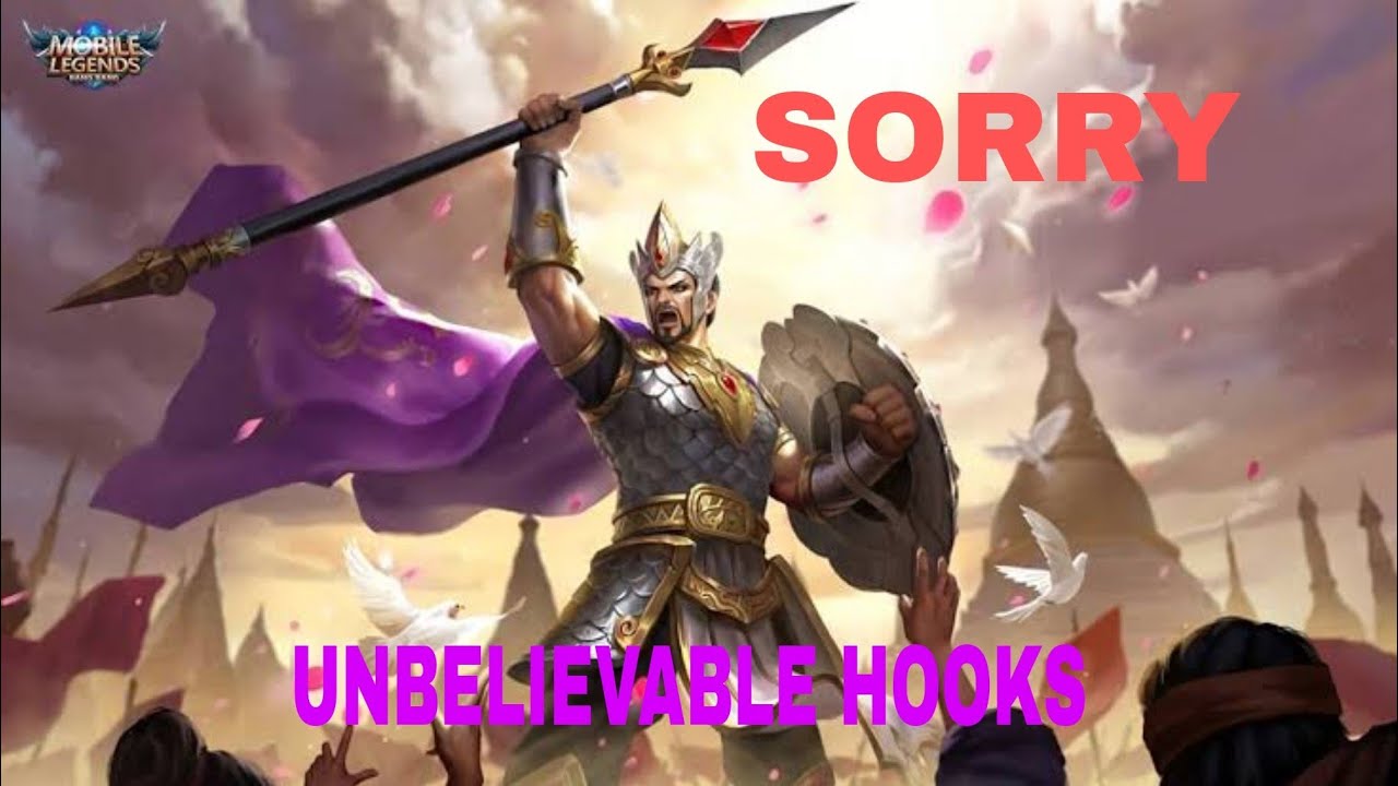 Monster Minsitthar with Unbelievable Hooks Gameplay!!! - YouTube